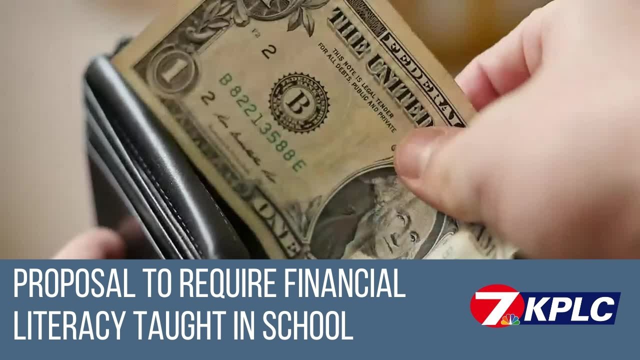 Proposal To Require Financial Literacy Taught In School YouTube proposal-to-require-financial-literacy-taught-in-school-youtube