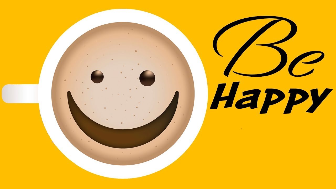 Be Happy Music - Music To Make You Happy Right Now - YouTube