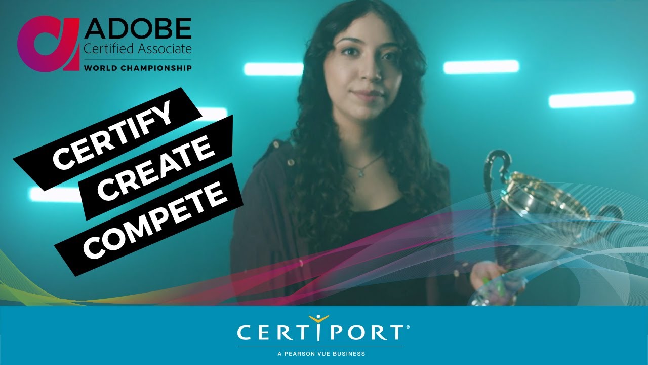 2021 ACA World Championship Promo - YouTube