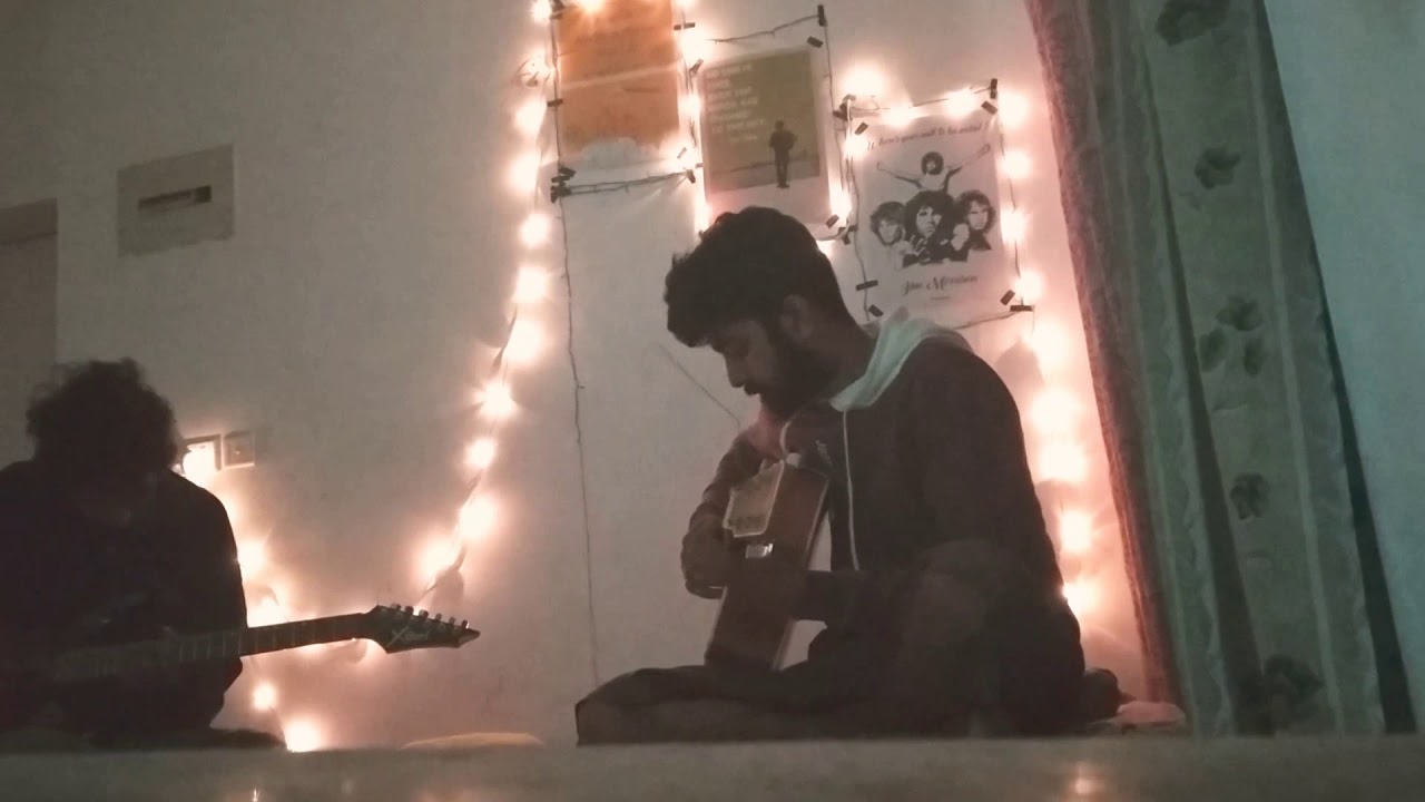The Blue Box Jam - YouTube