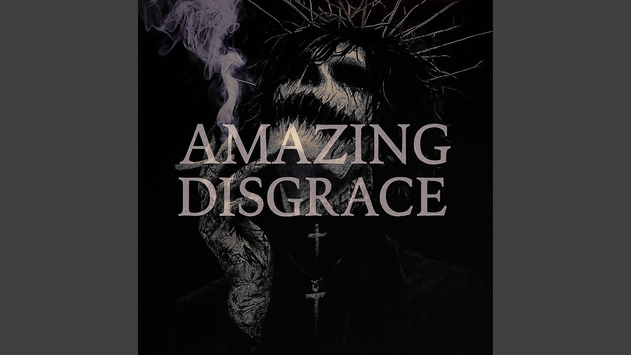 AMAZING DISGRACE - YouTube