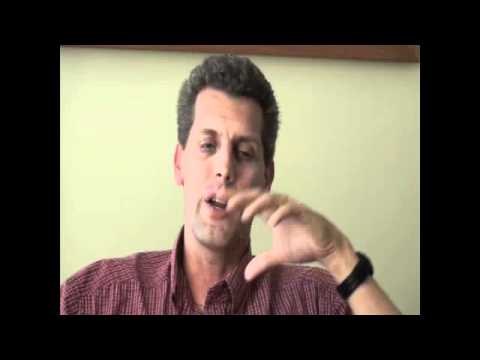Derek Burnett - Raising a Family Overseas - YouTube