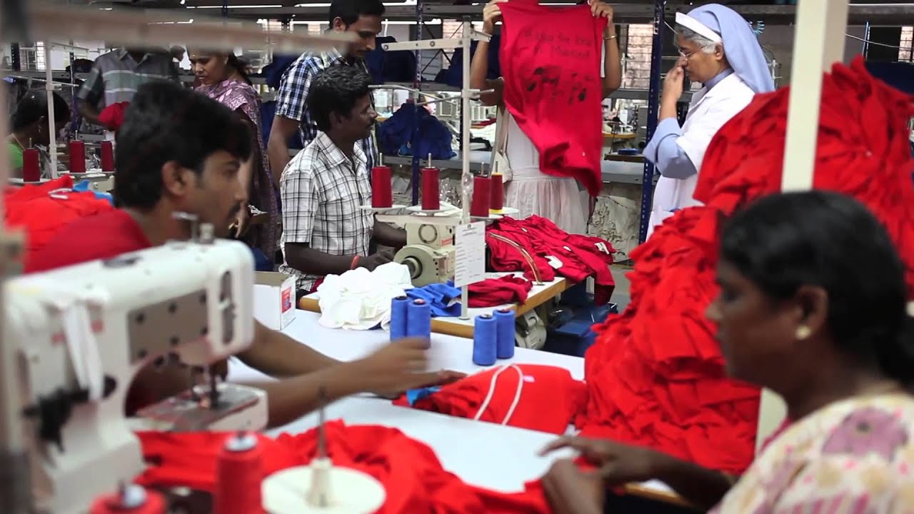 Fair Trade & Fair Finance - YouTube