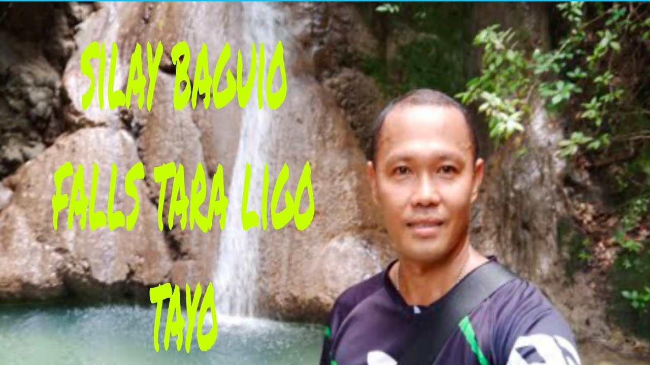 Silay Baguio falls - YouTube