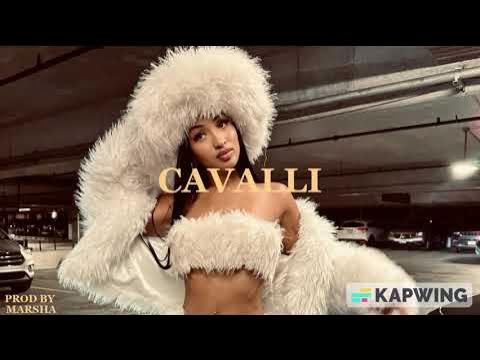 [FREE] SKILLIBENG X KRAFF/SHENSEEA AFRO Dancehall TYPE BEAT "CAVALLI" - YouTube