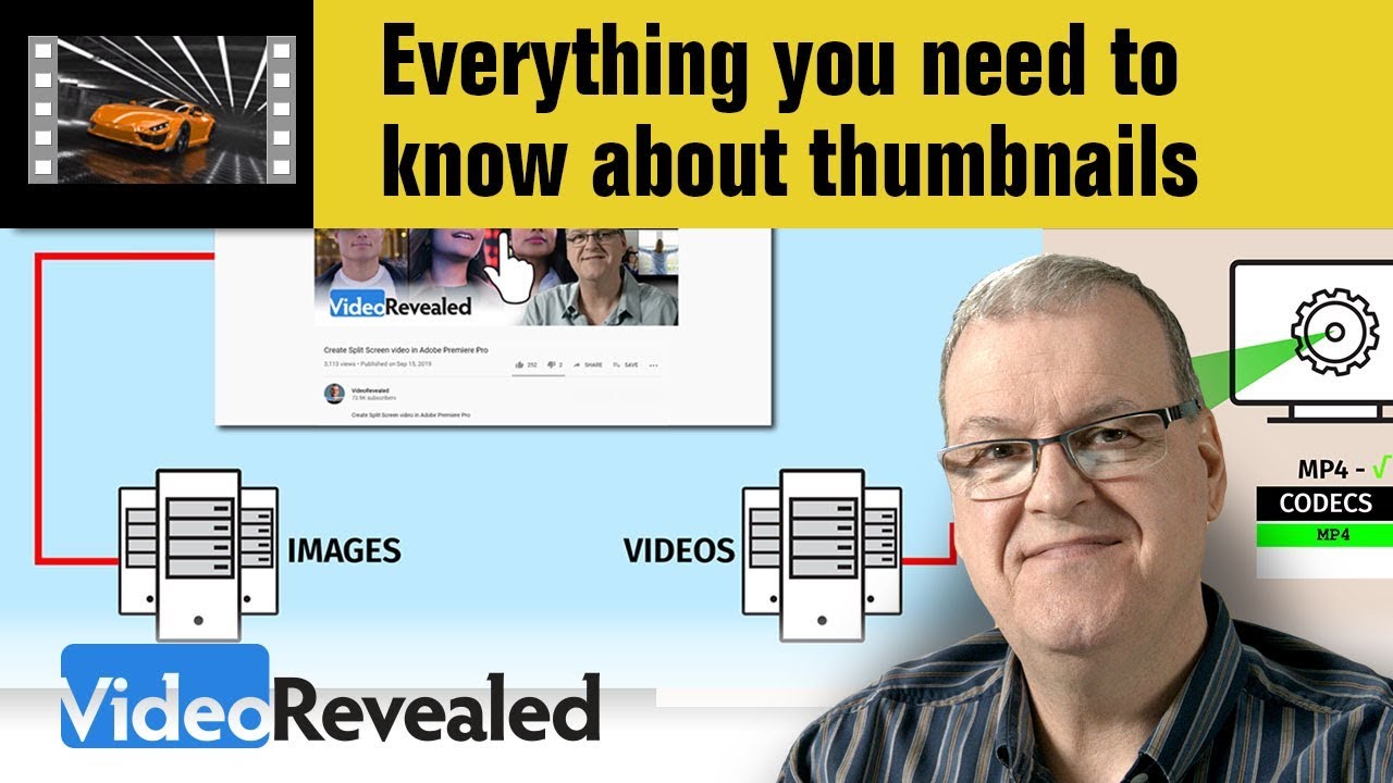 Everything you need to know about thumbnails! - YouTube