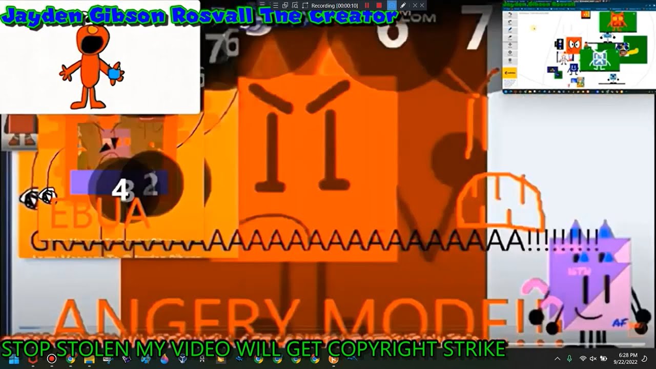 Guest F Gets Interrupted Add Round 163 - YouTube