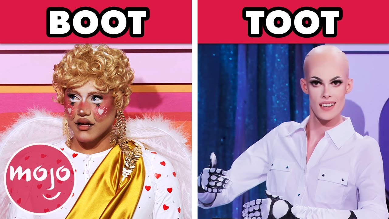 5 Original Snatch Game Characters That Flopped & 5 We Need to See Again ...