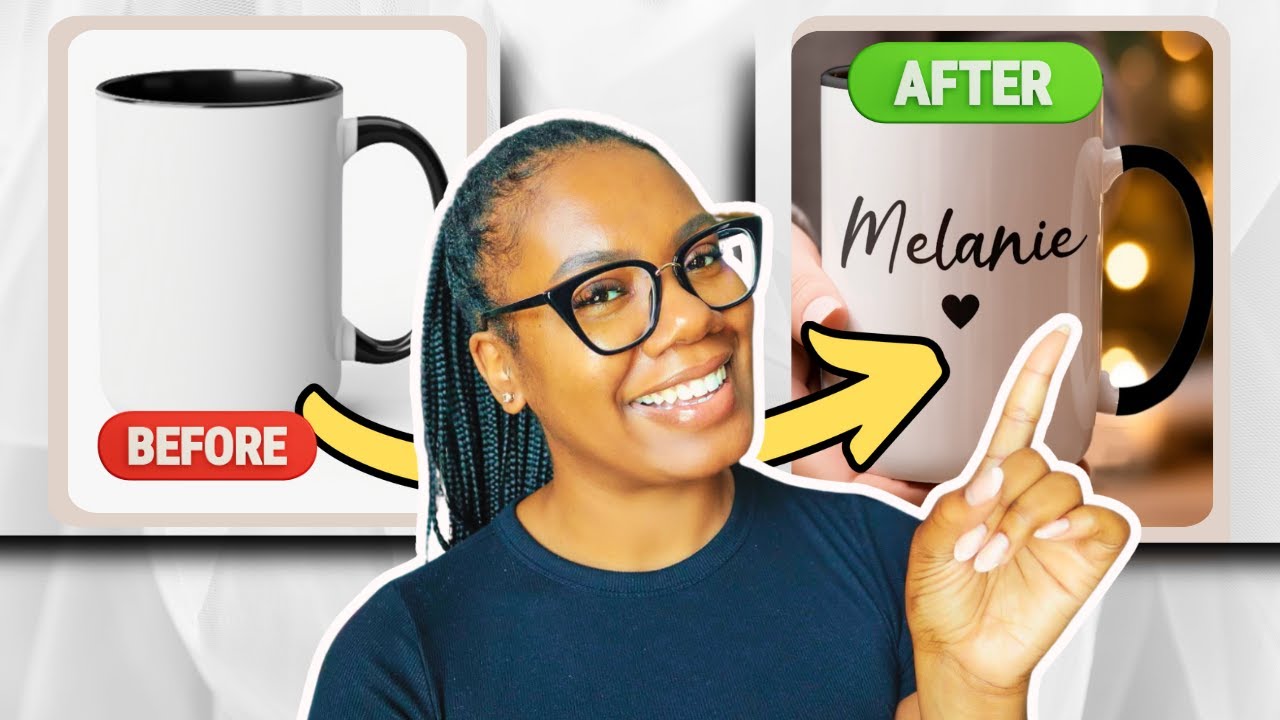 Create *Personalized* Printify orders for Etsy (it’s easier than you ...