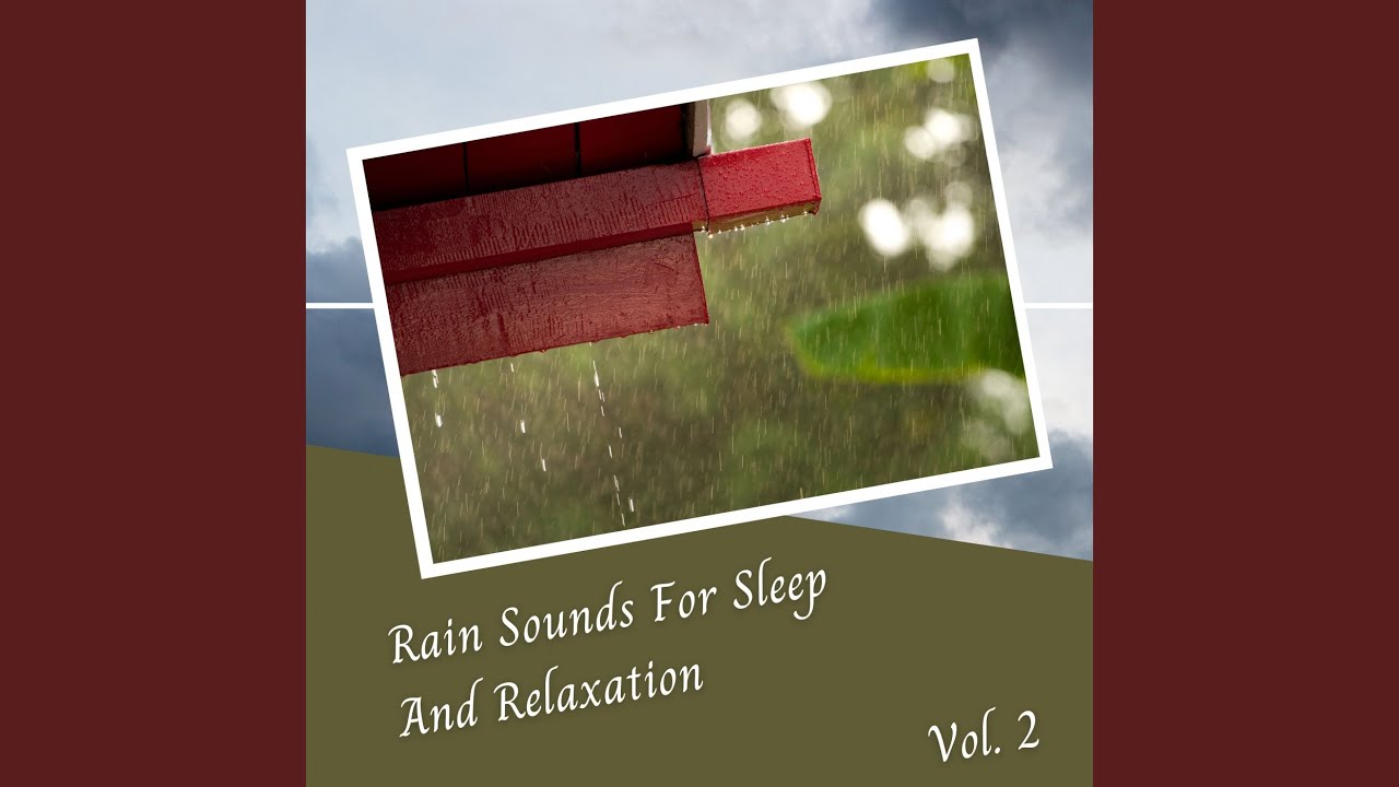 Rain Sound Loop - YouTube