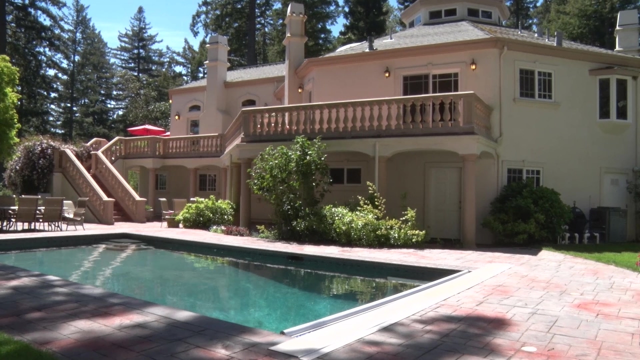 28495 Big Basin Way Boulder Creek, CA - YouTube