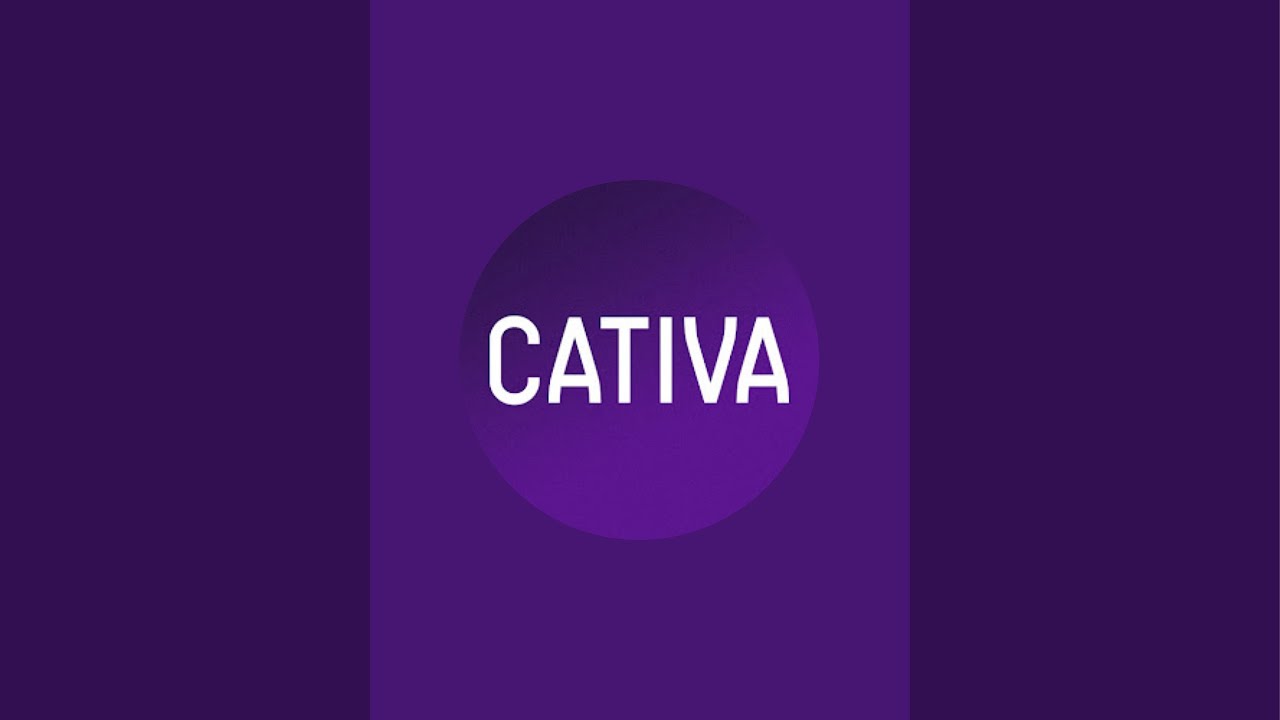 Cativa Têxtil está ao vivo! - YouTube