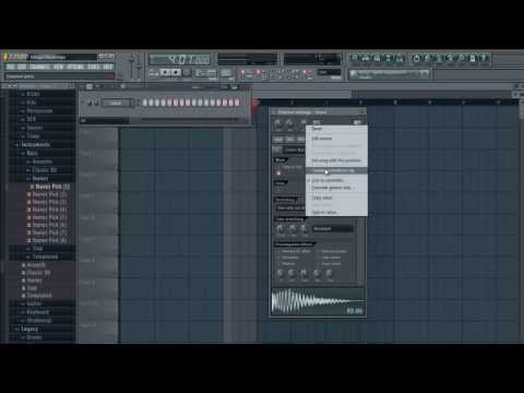 Tutorial(como hacer un Build Up) - YouTube