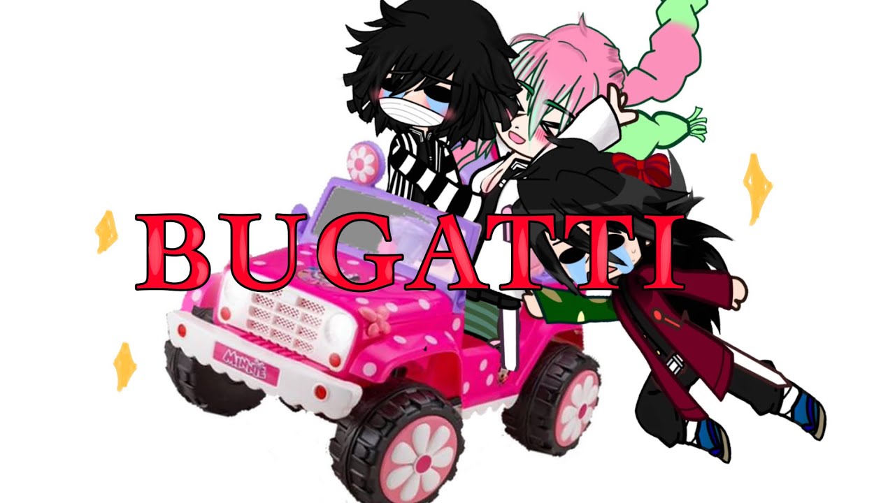 I WOKE UP IN A NEW BAGUETTI inspiration@amexzi LUV U GUYS - YouTube