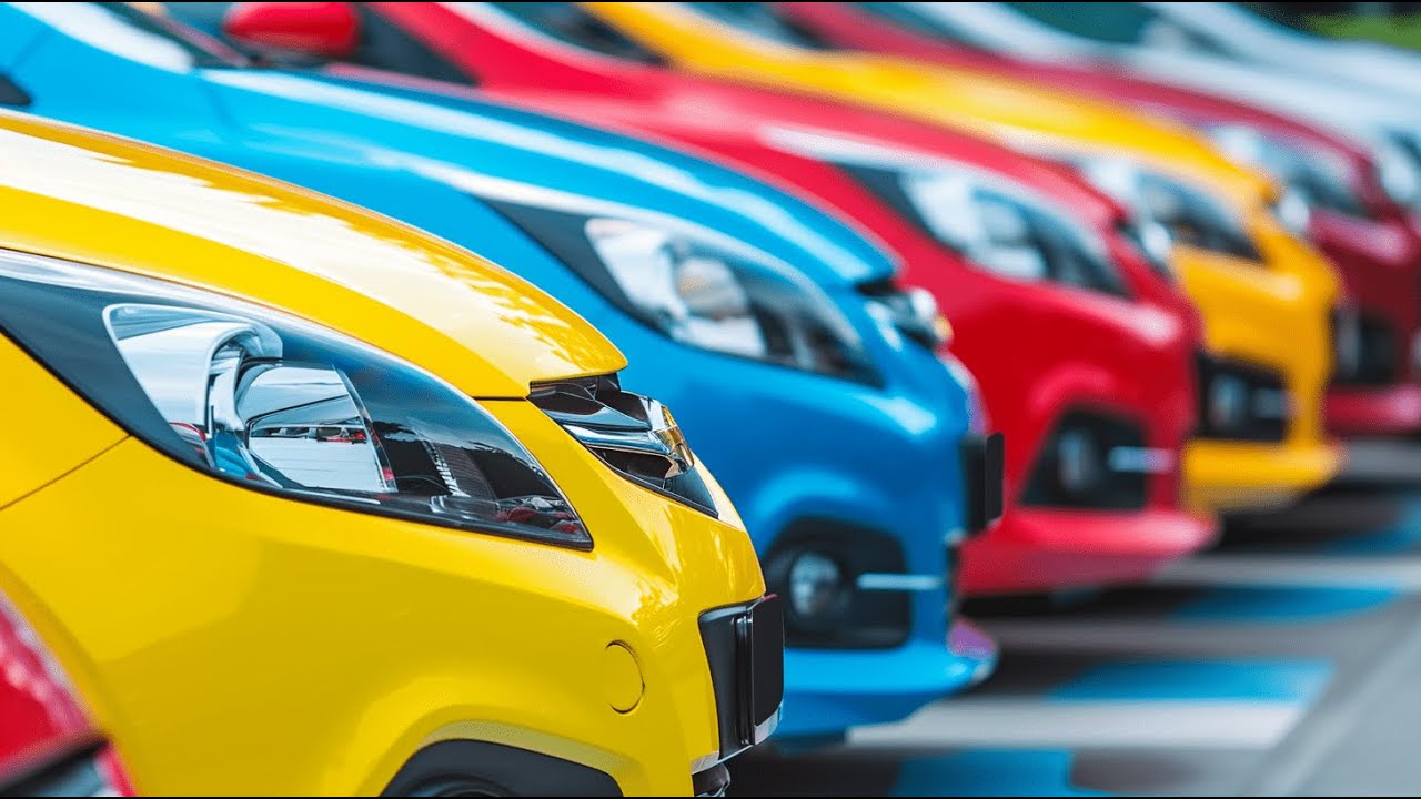 Best Used Cars to Buy From Private Sellers & Why? - YouTube