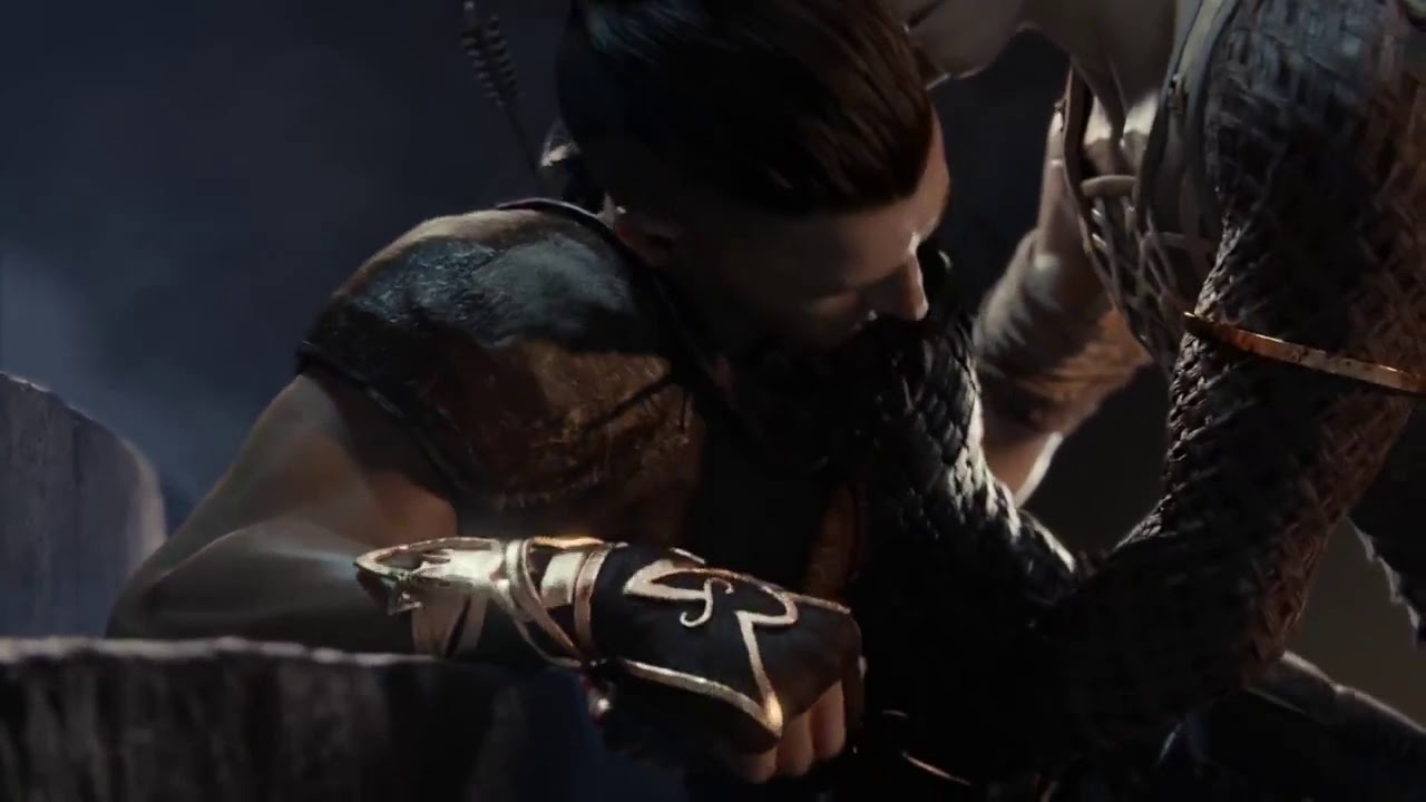 LEAGUE OF LEGENDS - VARUS- AS WE FALL COVER - CINEMATIC - ESPAÑOL ...