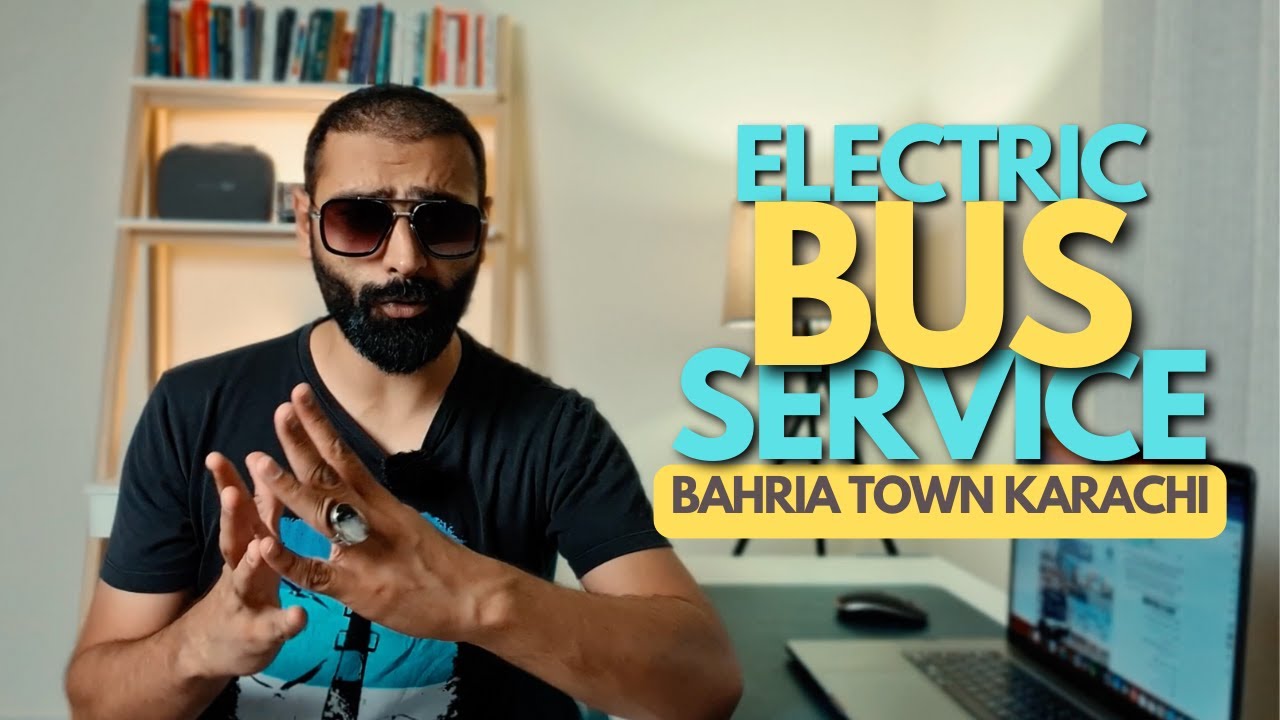 Routes, Timings, Fares - Everything you need to know about Bahria Town ...