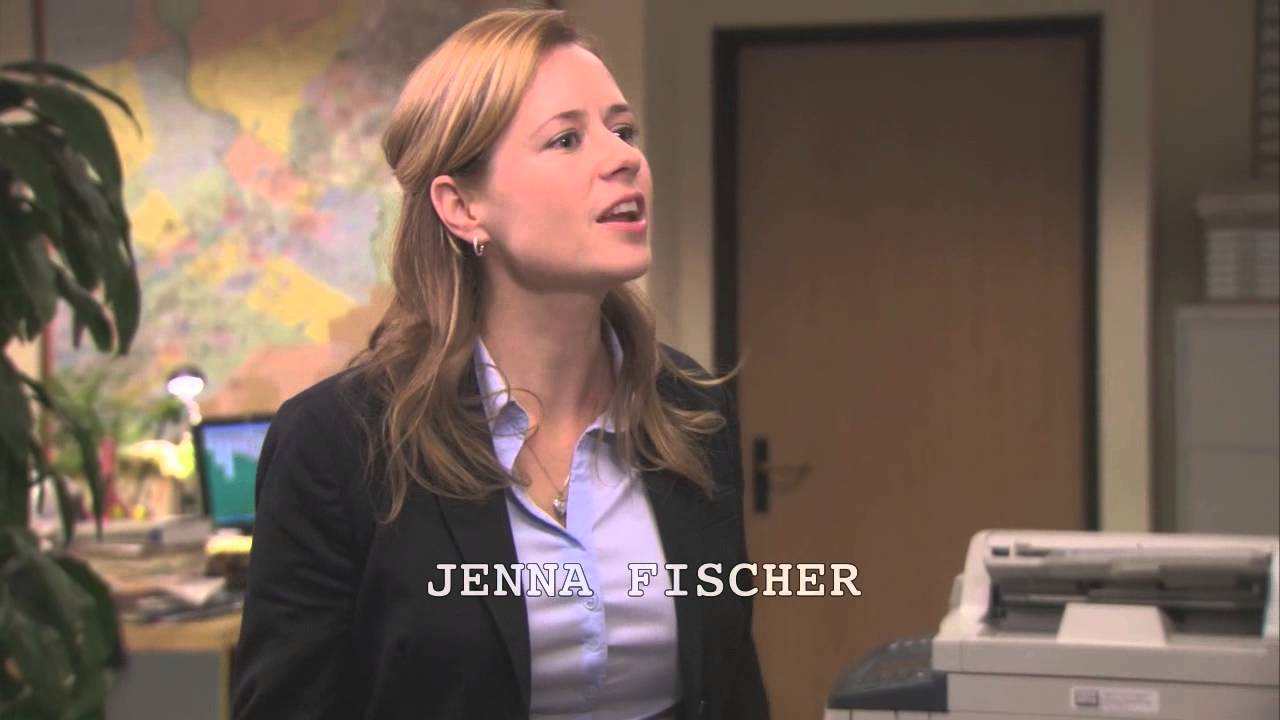 The Office Season 7 Intro (Fanmade) - YouTube