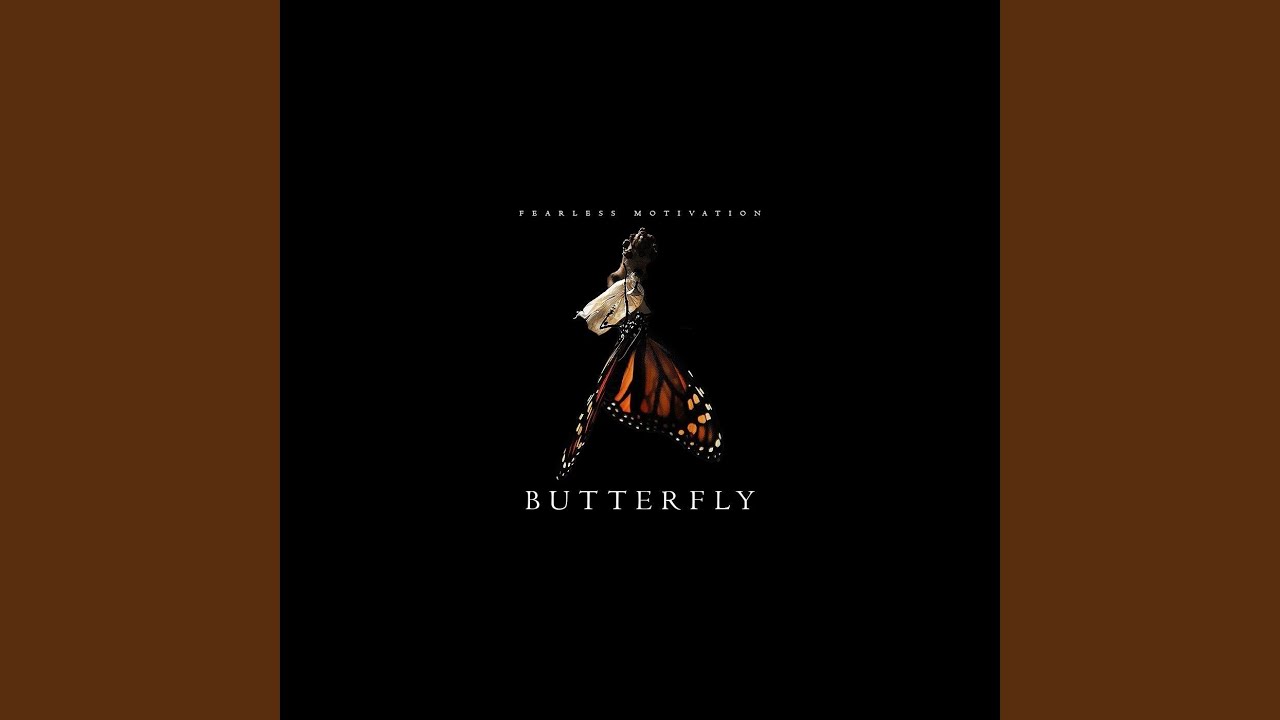 Butterfly - YouTube