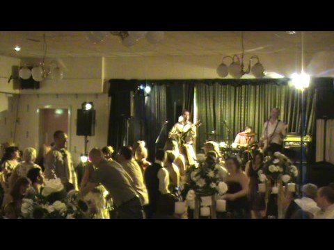 Kill The Jukebox Classic Cover Band - Twist / La Bamba - YouTube