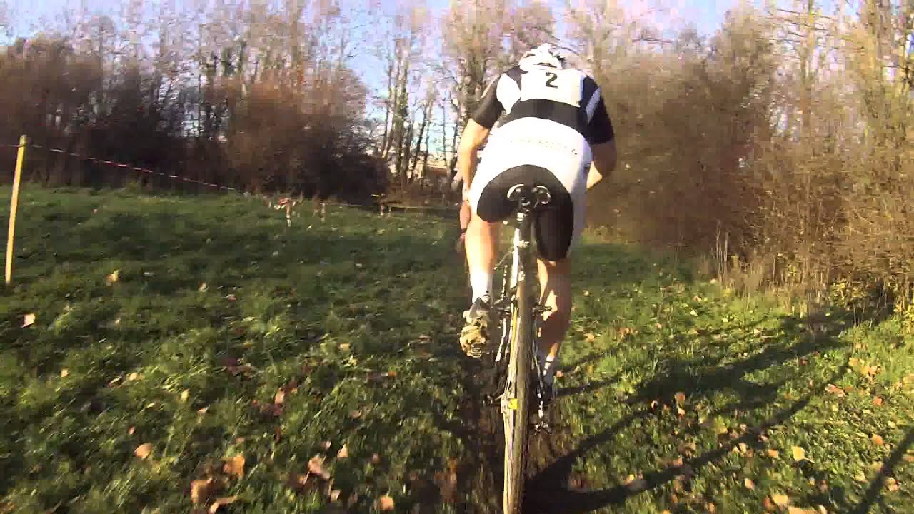 CX VCVV 2015 4ème PARTIE - YouTube