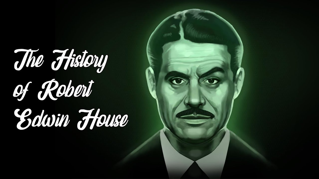The History of Mr. House - Fallout New Vegas - YouTube