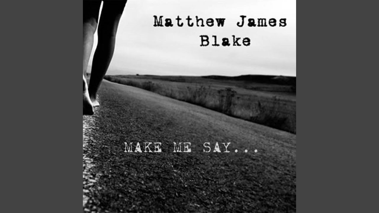 Make Me Say... - YouTube