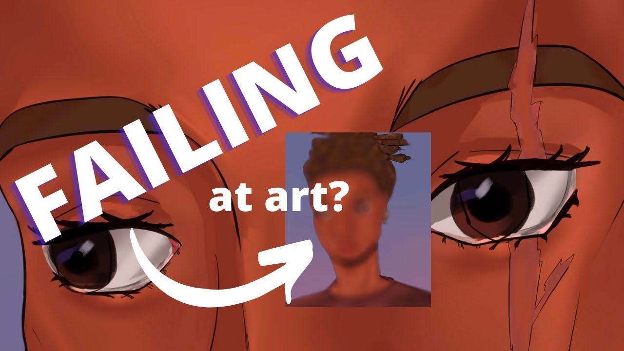 Accepting and Reflecting on Failure? . . . And using that as a ...