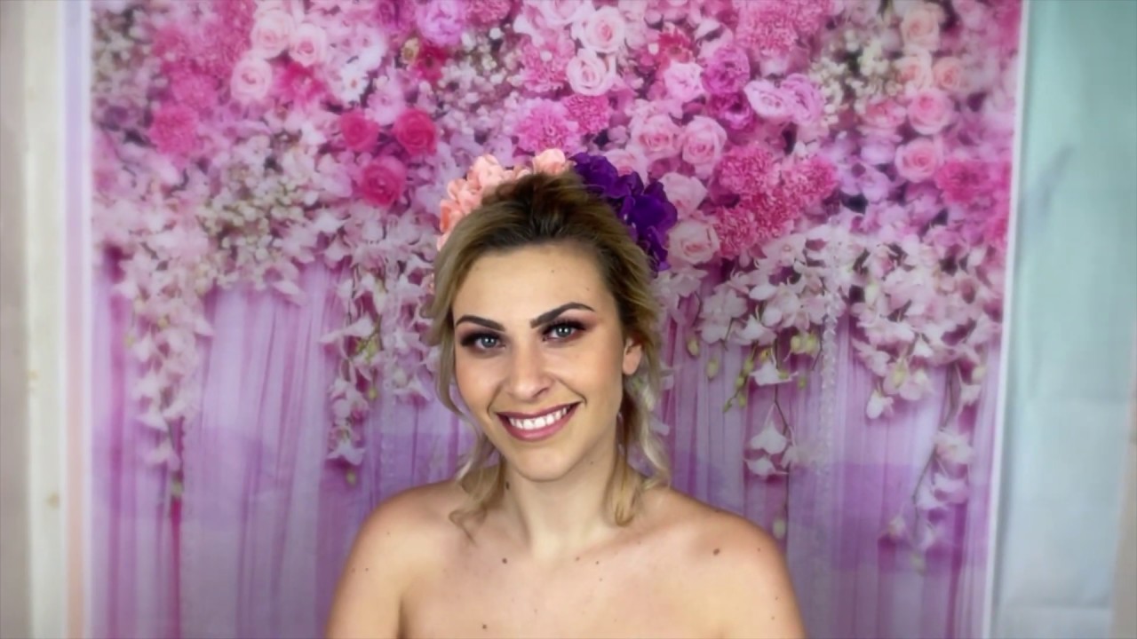 Shooting photo - Laura Kail Photography - YouTube