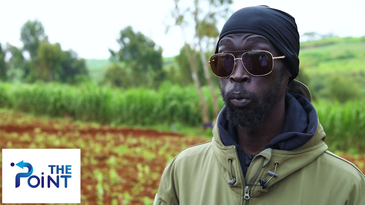 HON. MABIOR GARANG - YouTube