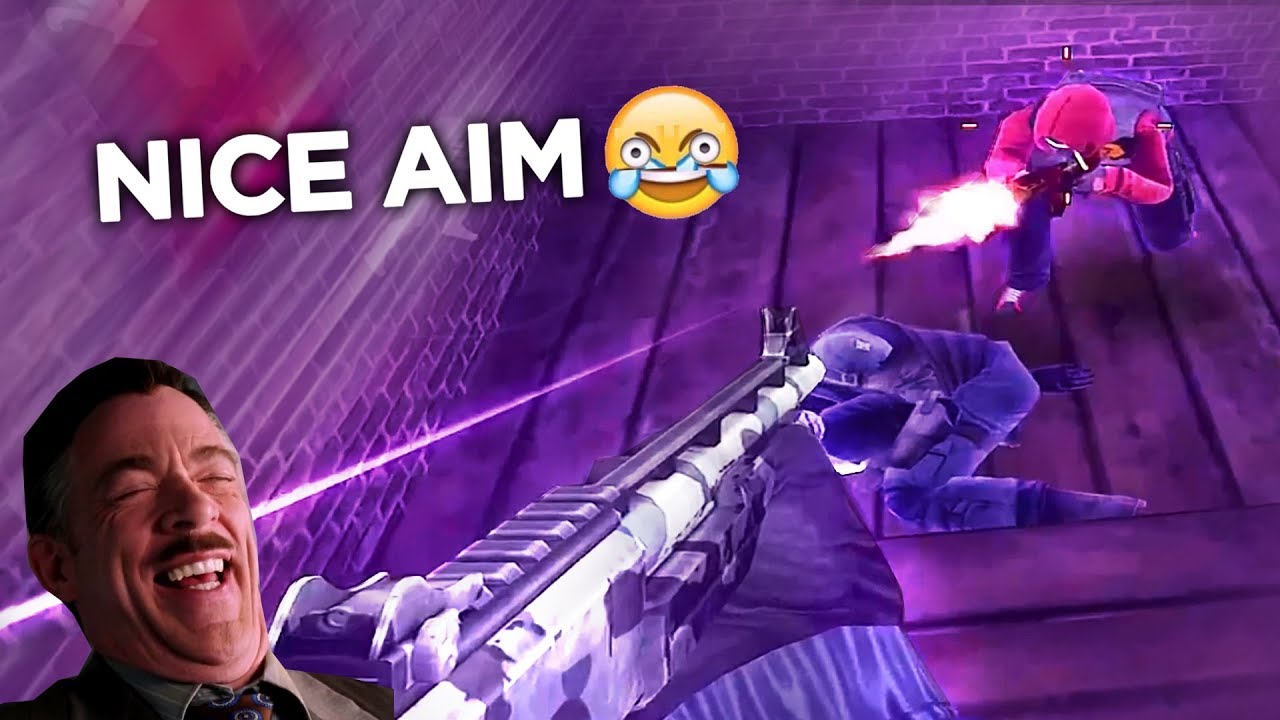 CRITICAL OPS RANKED MOMENTS 2.0 - YouTube