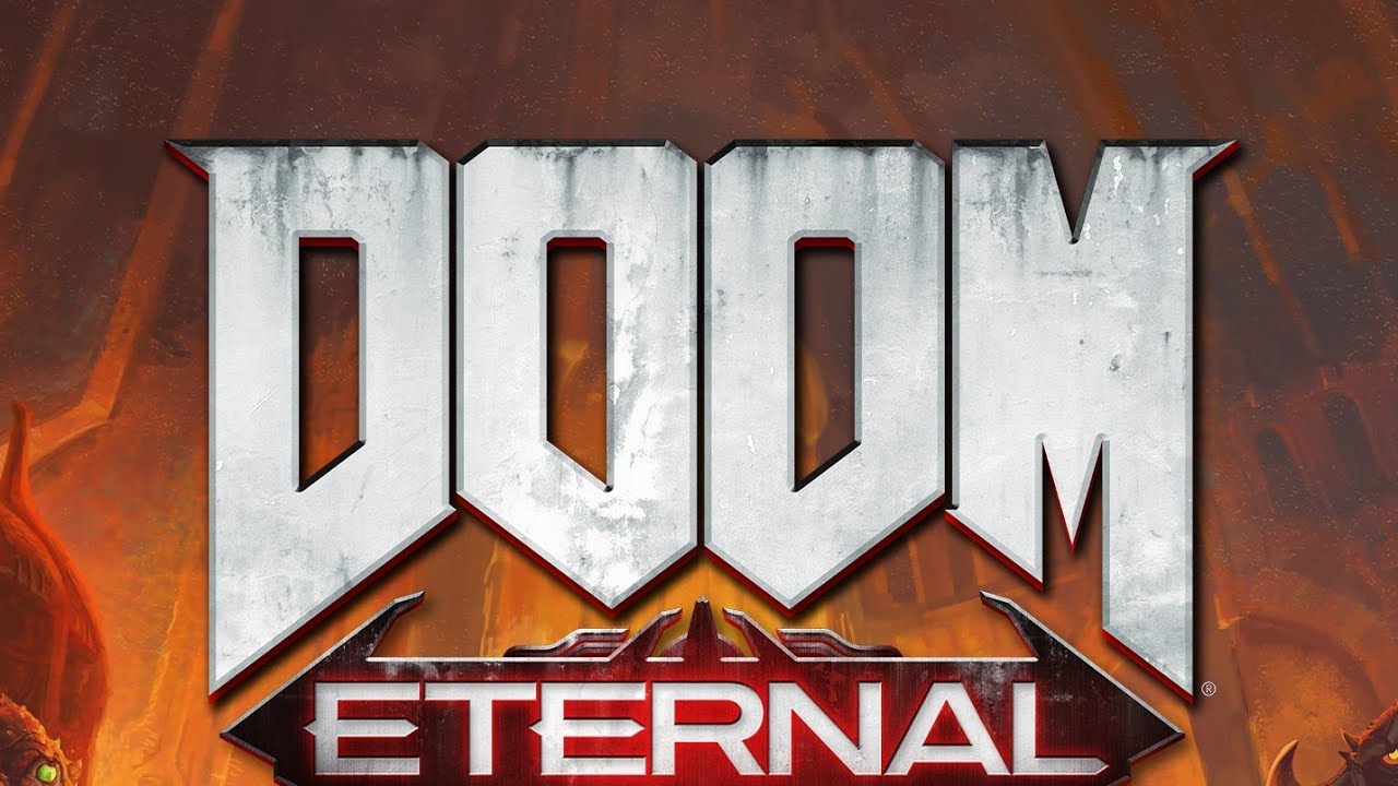 Doom Eternal - YouTube