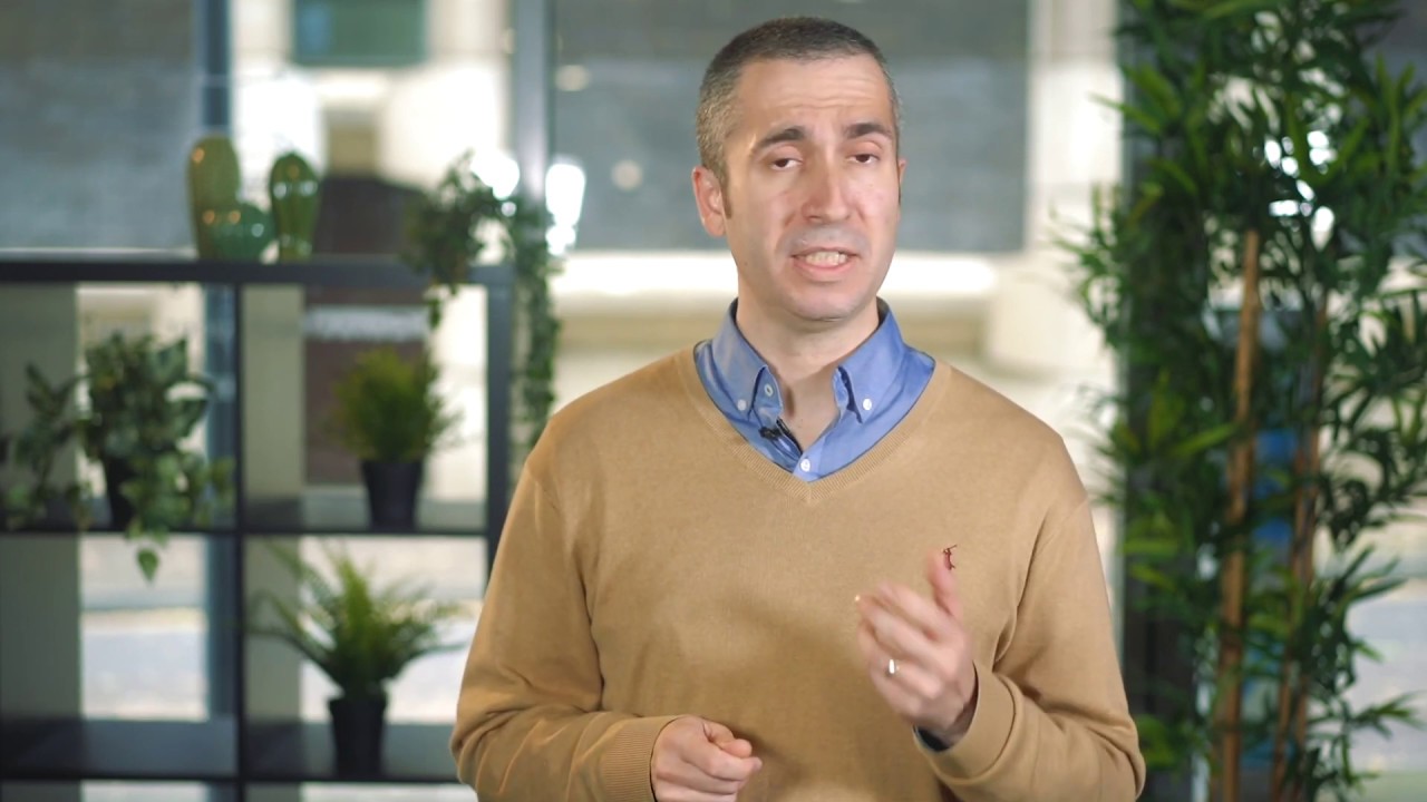 AGSM Virtual Learning Courses: Developing Digital Strategy - YouTube