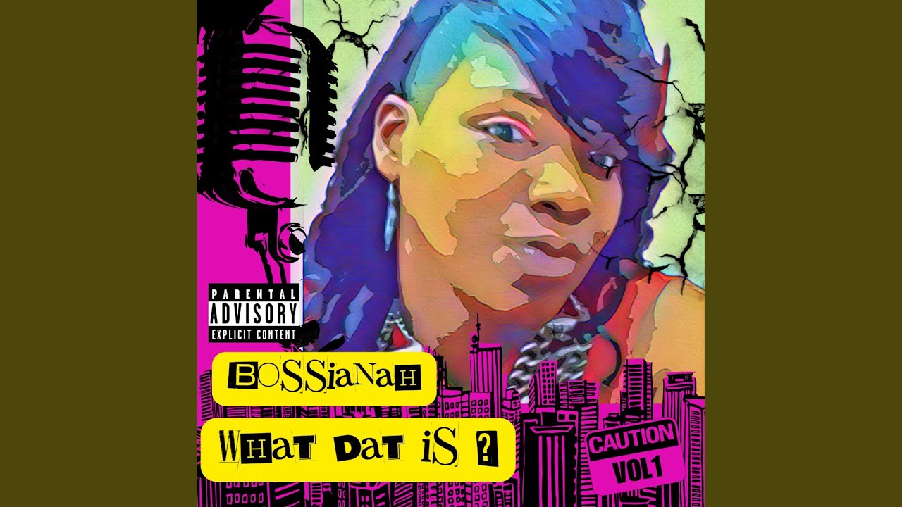 What Dat Is - YouTube