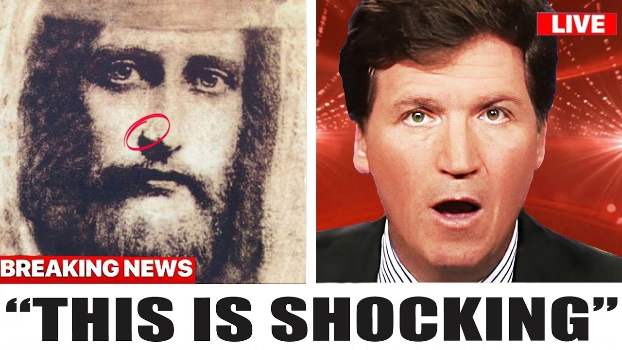 10 Most Popular Myths About Jesus | Uncover the Truth - YouTube