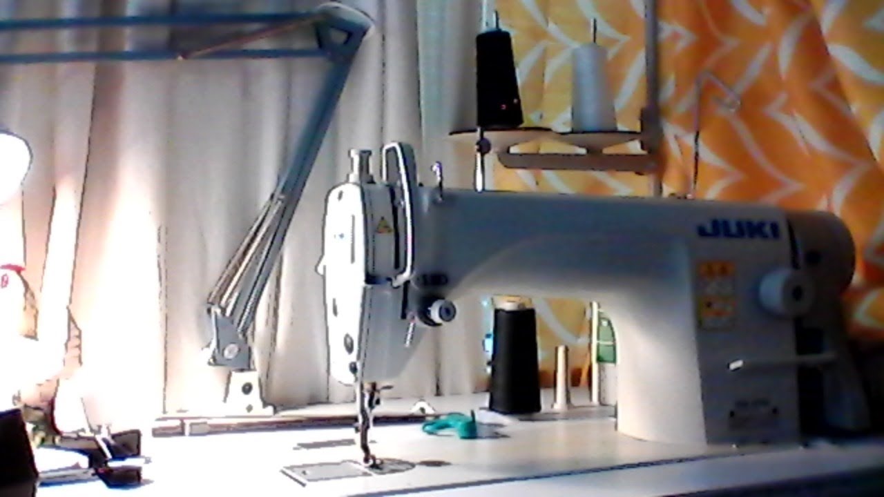 Learn How to Sew Class - YouTube