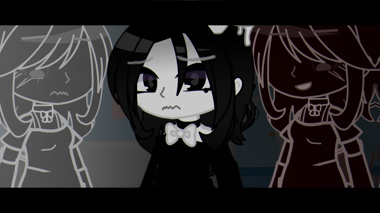 Im Haunted (BATIM) Alice angel... | Gacha Life | - YouTube