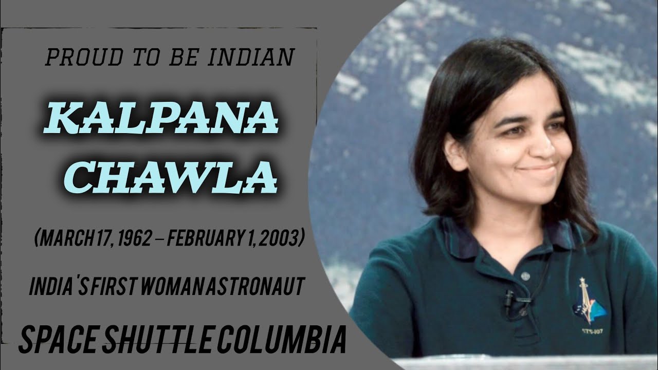 Calpana Chavla: The Untold Story | By 54 - YouTube