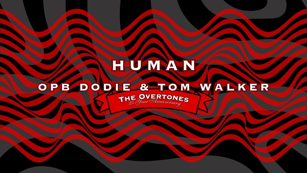 OT 25 Year Concert: Human - Dodie & Tom Walker - YouTube