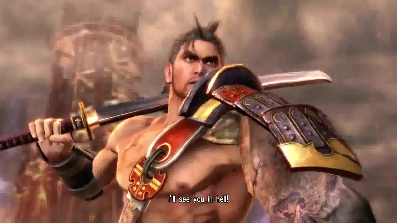 Evolution of Mitsurugi from SoulCalibur (1995-2018) - YouTube