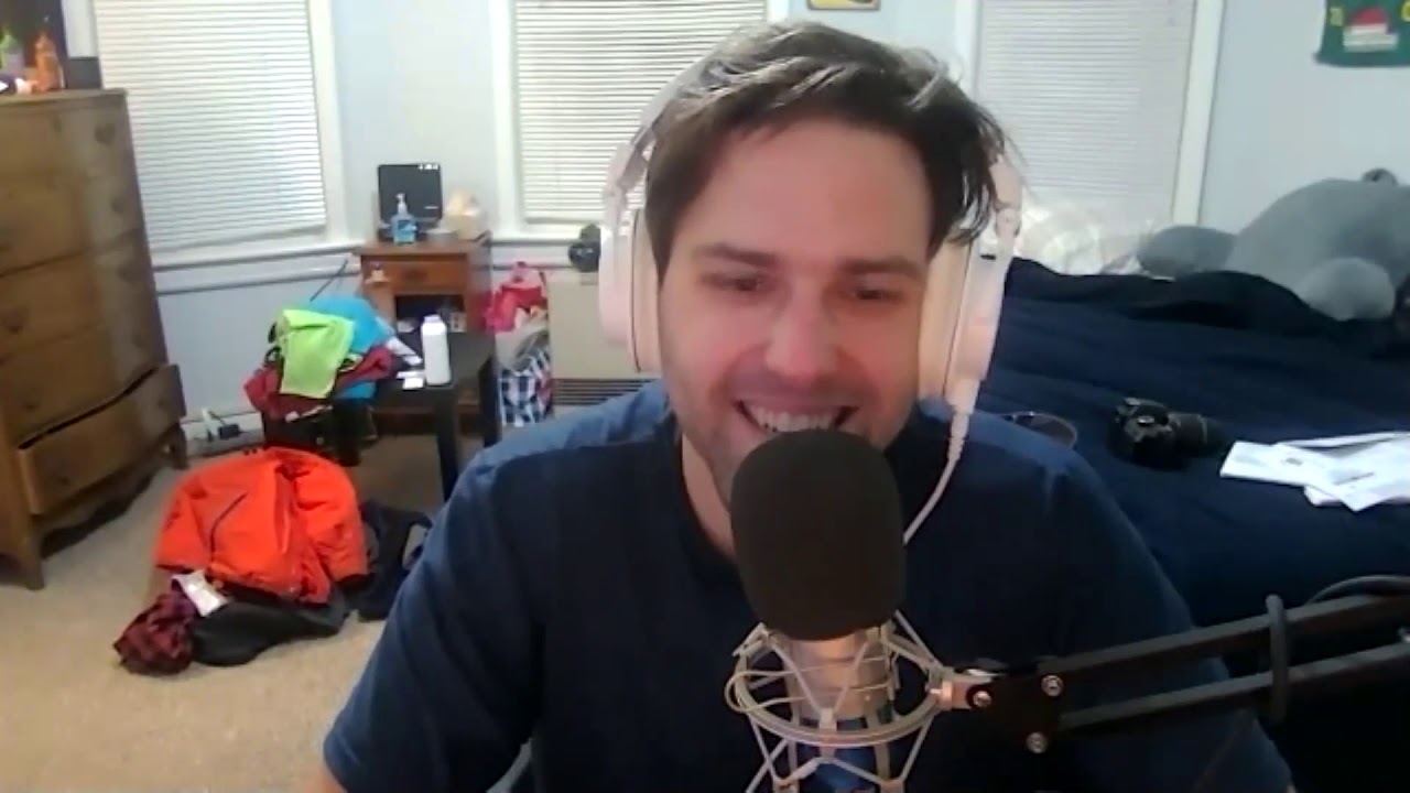 The Drink; Sustainability #28 | William Heyniger | P.1 - YouTube