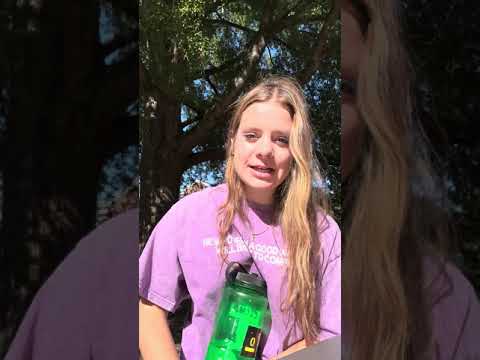 Ellington Tenbarge - Life Teen Missionary Application