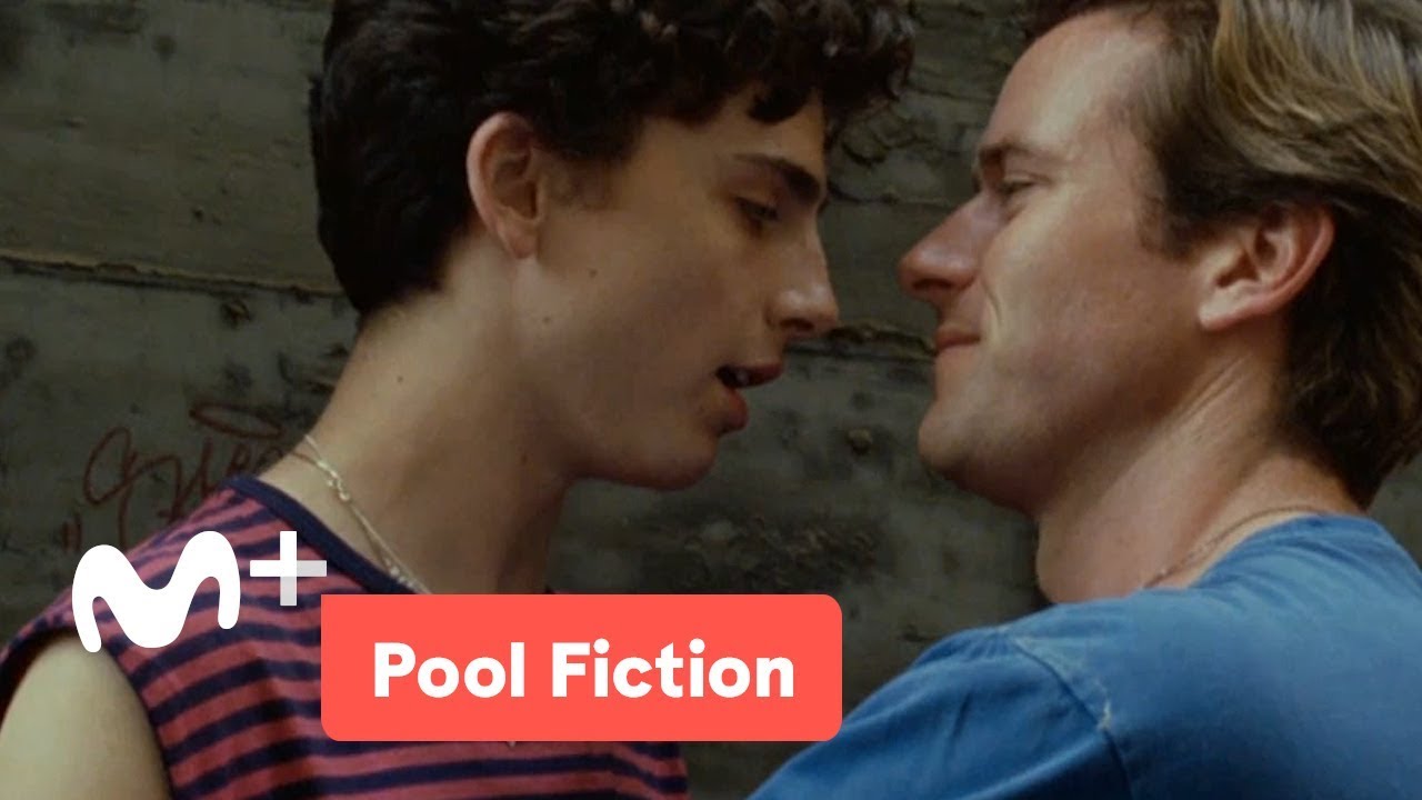 Pool Fiction: Las sorpresas cinematográficas | Movistar+ - YouTube