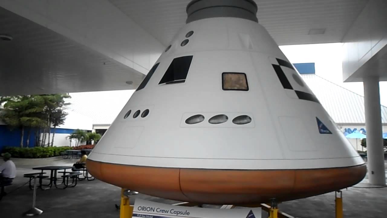 New Space Shuttle Replacement