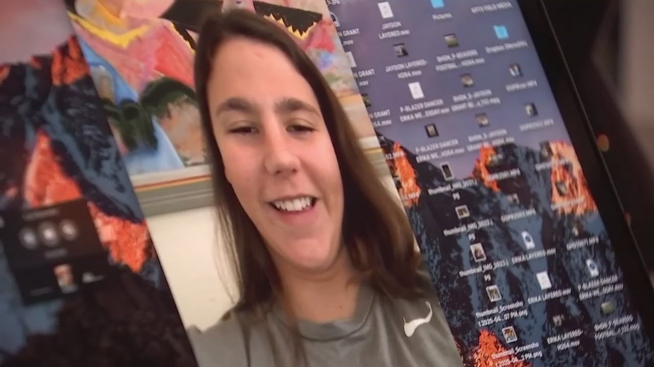 ‘It’s been a real good ride’: Portland's Kate Andersen on making the ...