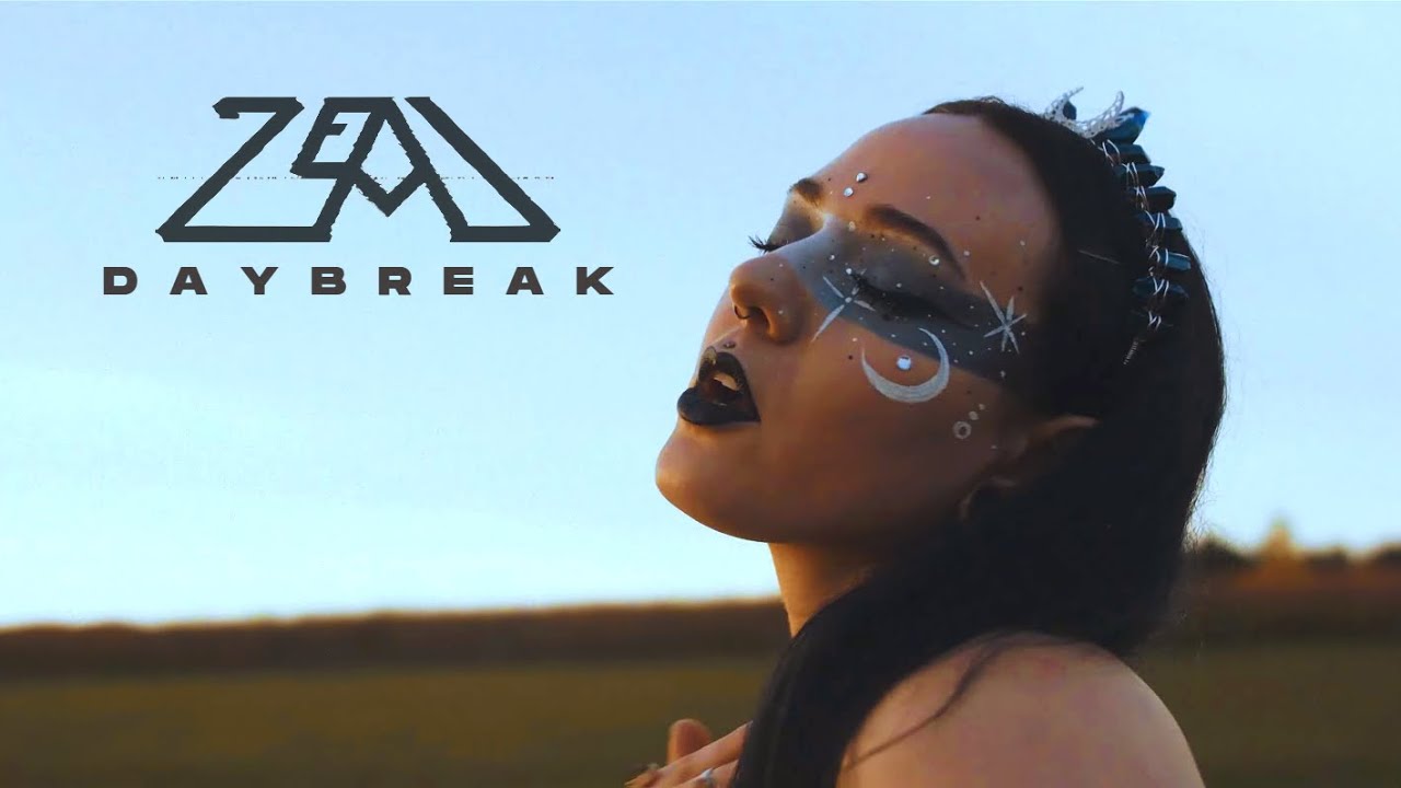 ZEAL - Daybreak (Official Music Video) - YouTube