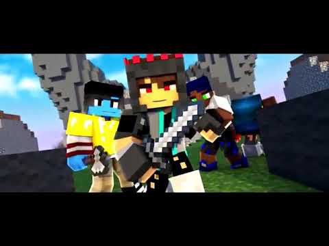 INTRO DO LESMA CHAPADA