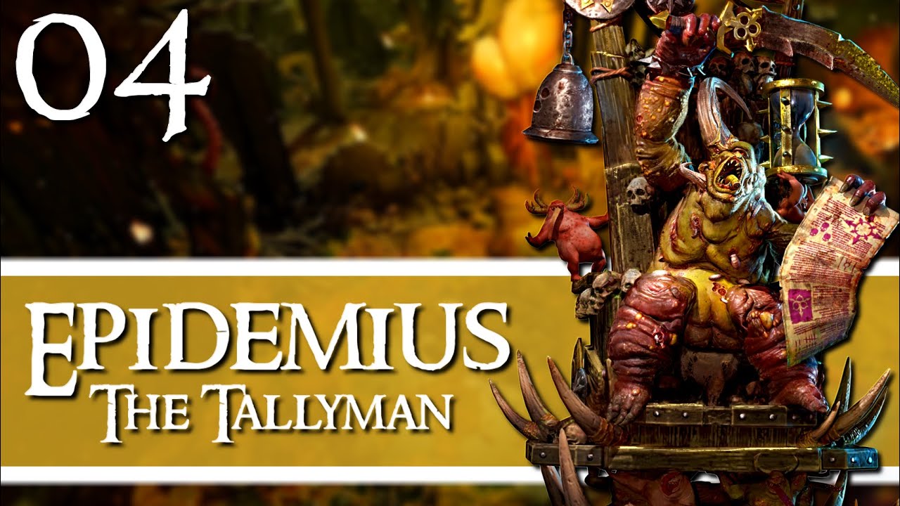 HEART OF THE EMPIRE! Immortal Empires - Total War: Warhammer 3 ...