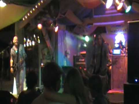 Hypersona, Eric Frates (shine down) - YouTube