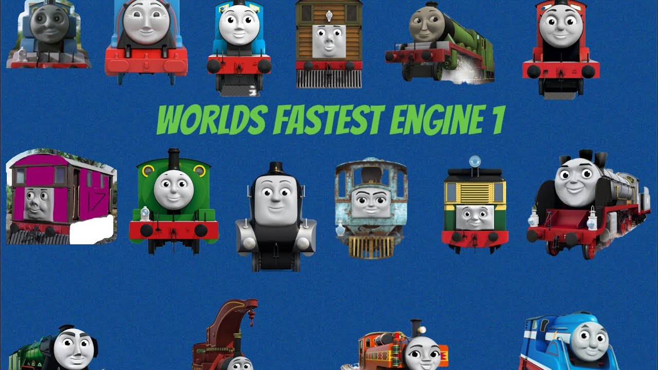 Worlds fastest engine 1 (request by @JustDouggie ) - YouTube